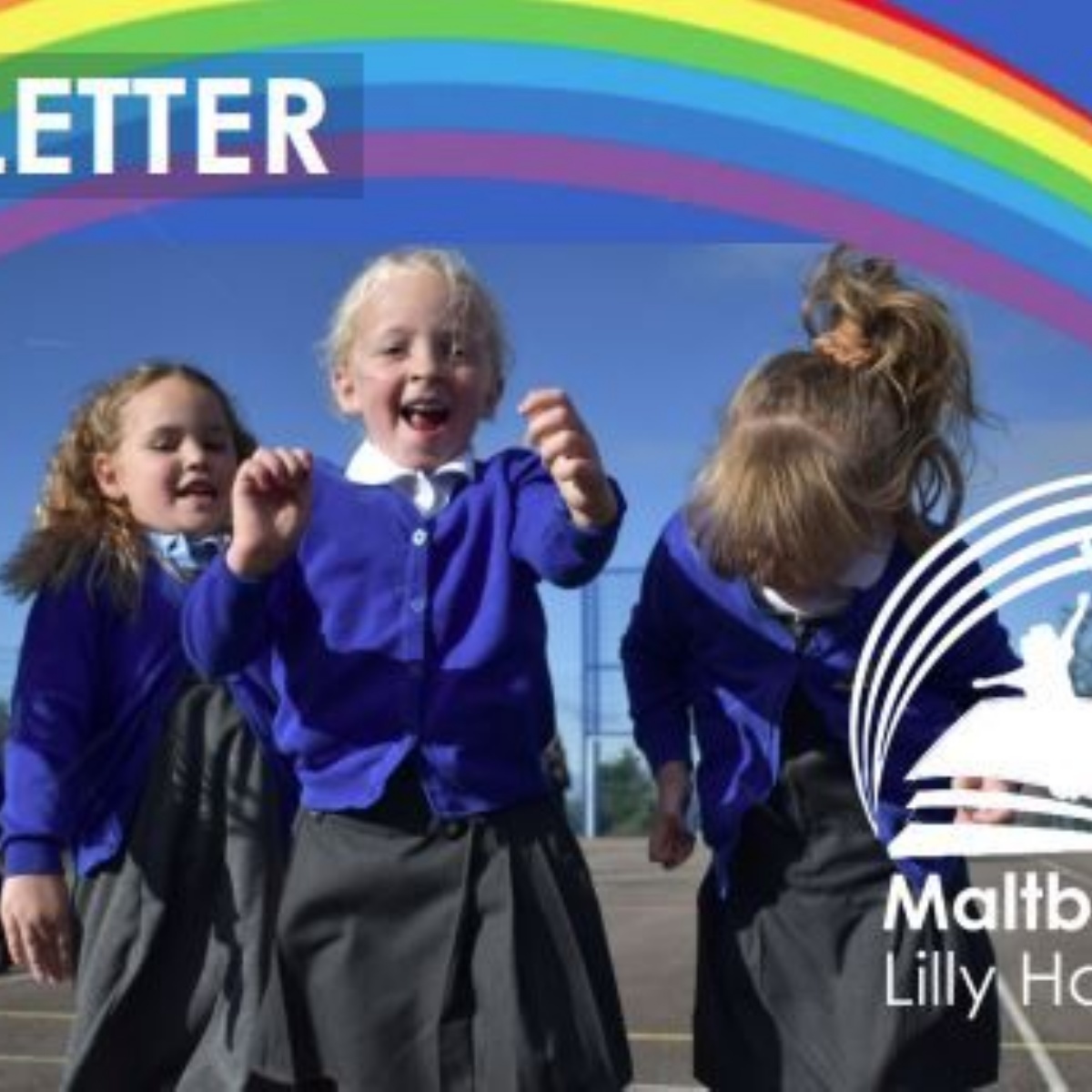 Maltby Lilly Hall Academy - September Newsletter